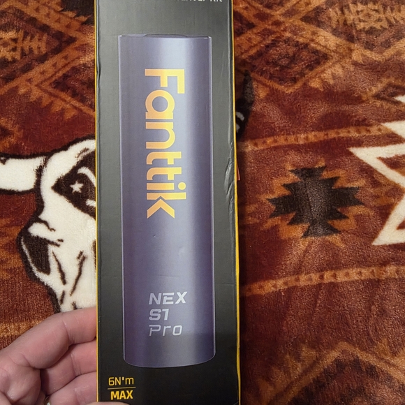 Fanttik | Other | Fanttik Nex S Pro Portable Device | Poshmark